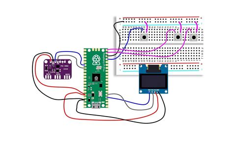 Raspberry Pi Pico Based Vfo For Expanding Vintage C B Radios 6 Steps