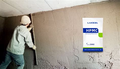 Cellulose Ether Improves Mortar Water Retention Hpmc Manufacturer