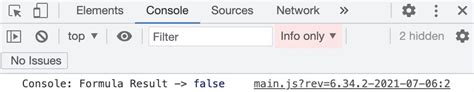 How To Use The REGEXMATCH Regular Expression Formula