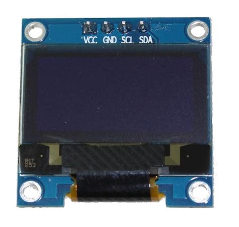 Coil Or Inductor Meter With Arduino And Oled Display Instructables