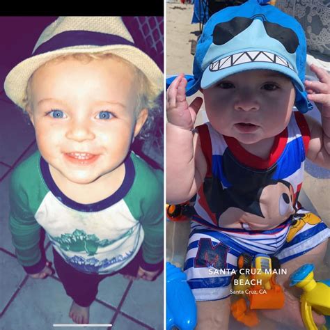 Zeke N Codie Hernandez