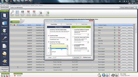 Tasks Full Tutorial Youtube