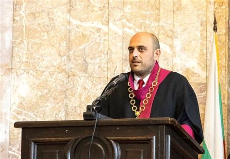 Iliya Lingorski On Linkedin Поздравления за доц д р Atanas Georgiev Phd с благодарност за