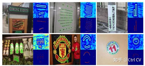 Dbnet文字检测 知乎