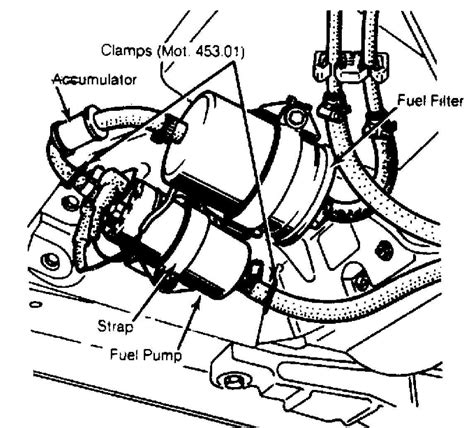 8 Critical Jeep Tj Vacuum Lines You Need To Know Moo Wiring