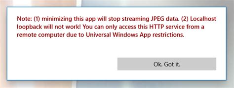 同一lan内にあるpcのusbカメラ映像を別のpcやスマホにストリーミングできる、m Streamerについて述べる