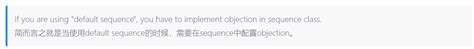 Uvm Sequence专题 Objection In Sequence 知乎