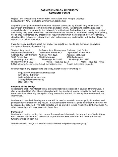 Online Cs Cmu SAMPLE FOR REFERENCE ONLY Cs Doc Template PdfFiller