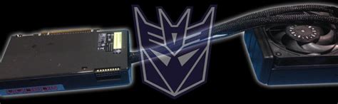 More AMD Radeon Fury X Pictures Liquid Cooling Backplate And Red LED Lit Radeon Logo