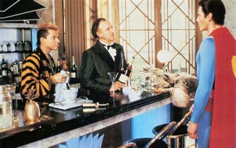 Remember Jon Cryer Was In Superman 4 And Then Eventually Played Lex