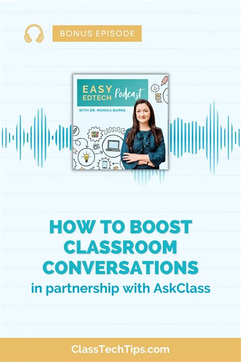 Edtech Blog Class Tech Tips