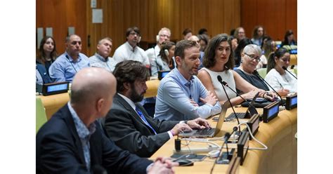 United Nations Forum Elevates Innersource As Essential Tool For Open