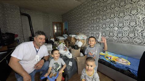 Подай Здравейте Приятели Каузата ни за семейството на мама Дани и татко Иван е приключена и