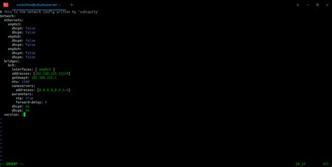 Install And Configure Kvm In Ubuntu 2004 Lts Ostechnix