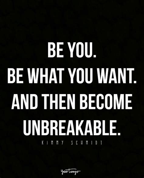 20 Inspirational And Funny Kimmy Schmidt Quotes From Ellie Kemper