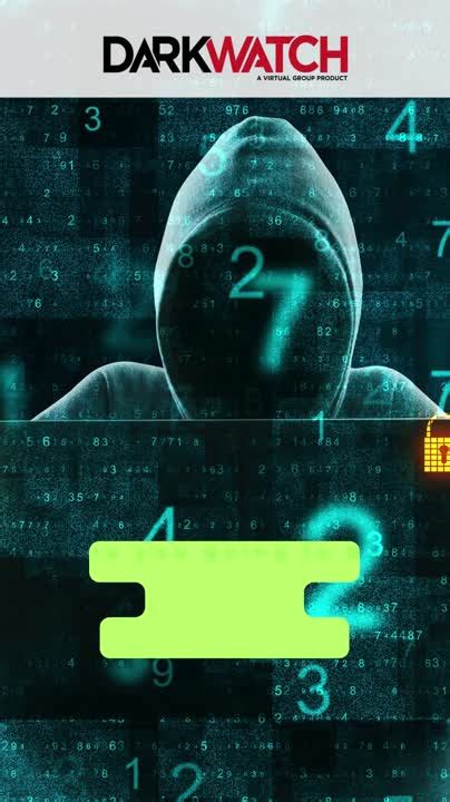 Ruaan Nel On Linkedin Hackprevention Darkwatch Cybersecurity Stayprotected