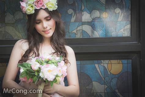 Beautiful And Sexy Thai Girls Part 2 454 Photos Page 4