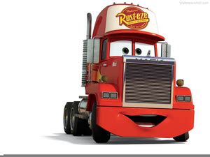 Disney Cars Logo Clip Art