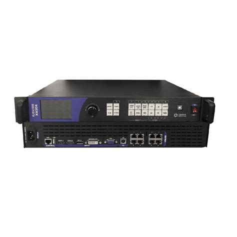 Linsn X8208 LED Display Video Processor LED Studio Software