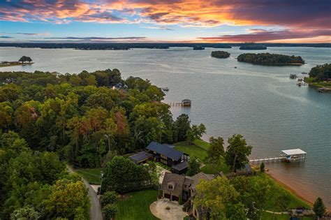 Aerial Photos Patrick Hood Photography