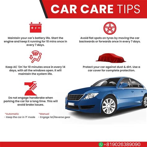 Car Care 101