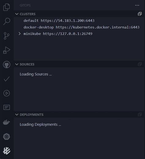 Select A Cluster To Update Other Tree Views · Issue 37 · Weaveworks