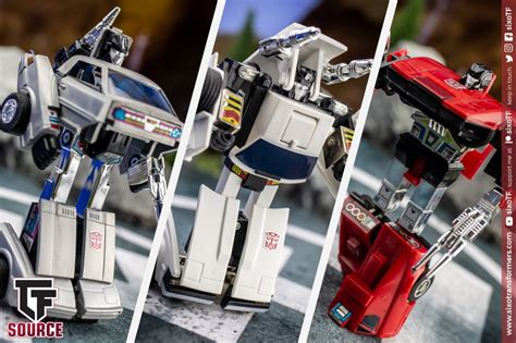 Could We Be About To See These New Transformers Legacy Toys