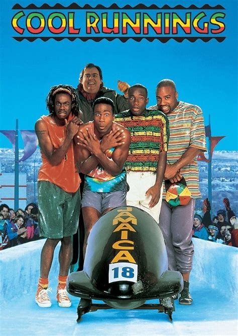 Find An Actor To Play Irv Blitzer In Cool Runnings 1993 Alternative