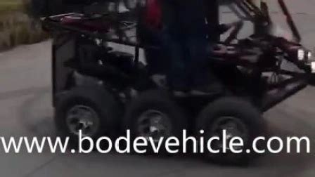 Bode New 6X6 400cc 500cc Gasoline Adult Drift Dune Buggy For Sale Dune Buggy And Buggy Price