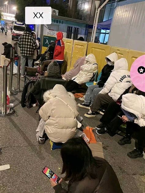 XX门诊也需要排队 投资医院上市公司也许是一个好主意XX门诊排队很久 转发 君实生物 U SH688180 众生药业 S