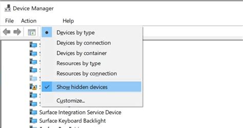 Solution For Missing Battery Icon On Surface Book Running Windows 10 Jacob Jedryszek