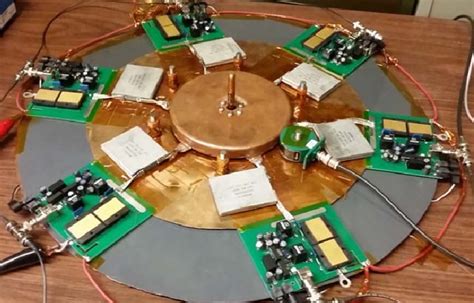Figure 2 From Performance Analysis Of An All Solid State Linear Transformer Driver Semantic