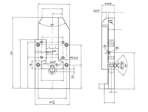 sliding block design at regena rudolph blog