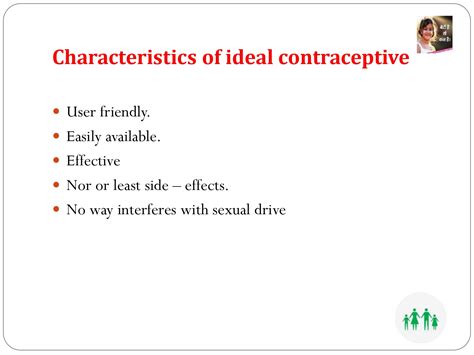 Class Biology Chapter Reproductive Health Presentation CBSE CONTENT