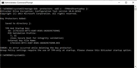 How To Make A USB Security Key To Protect Windows PC