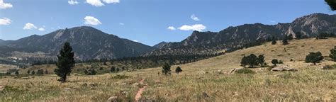 South Boulder Creek West Mesa And Homestead Trails Loop 148 Reviews