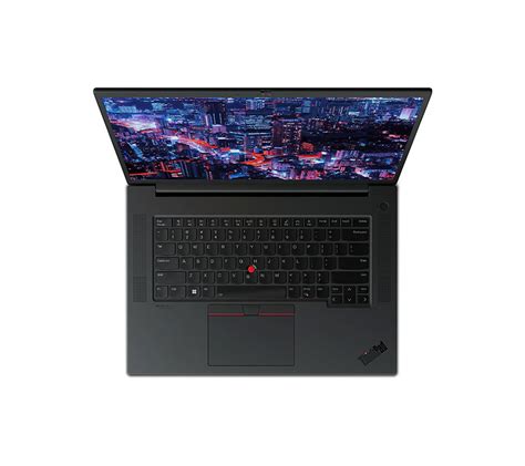 Lenovo Thinkpad P Gen Core I Gen Th Inch Full Hd