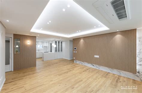 김포 장기동 고창마을 한양수자인리버팰리스 34평형 A타입 아파트 인테리어 소개합니다 네이버 블로그