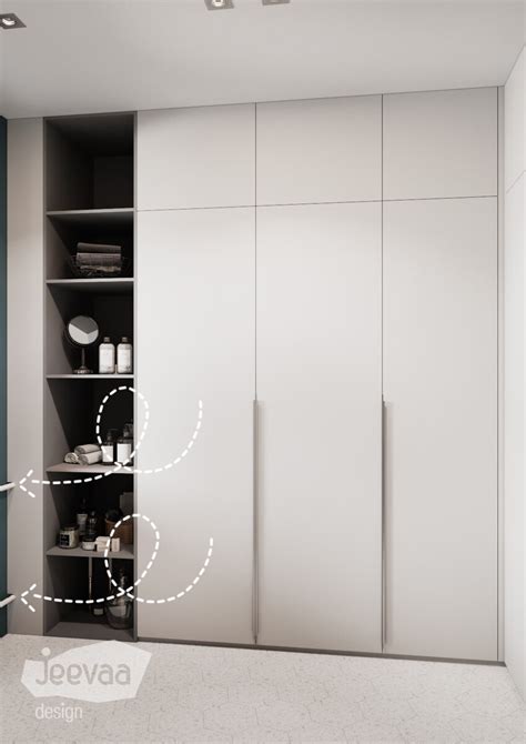 Что такое фальш планка и зачем она нужна Jeevaa Design Дзен