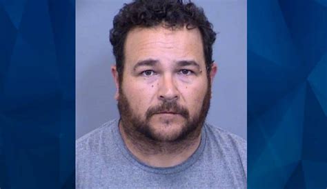 Arizona High School Coach Admits To Filming Sex On Campus Police Crime Online