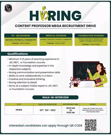 Er Rizwan Ahmed Ansari On Linkedin Great Opportunity 👍