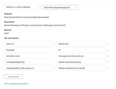 Setting Up A Trigger To Send Proactive Whatsapp Messages From Zendesk