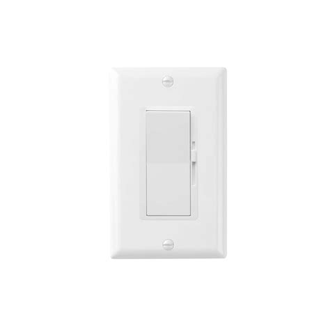 Dimmer Switch And Cover Plate User S Blog