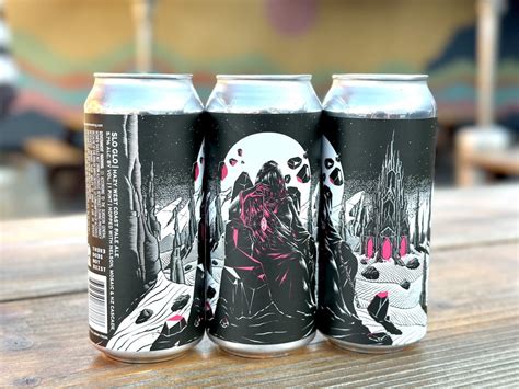 Slo Glo Collab W There Does Not Exist Cellarmaker Brewing Company