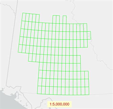 Solved How To Display Raster Mosaic Dataset At All Scales Esri Community