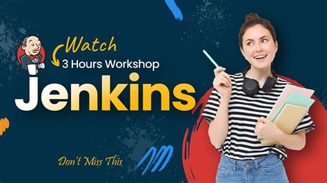 Jenkins Workshop Learn Cicd Jenkins For Beginners Kapil It Skill Hub Hyderabad Youtube