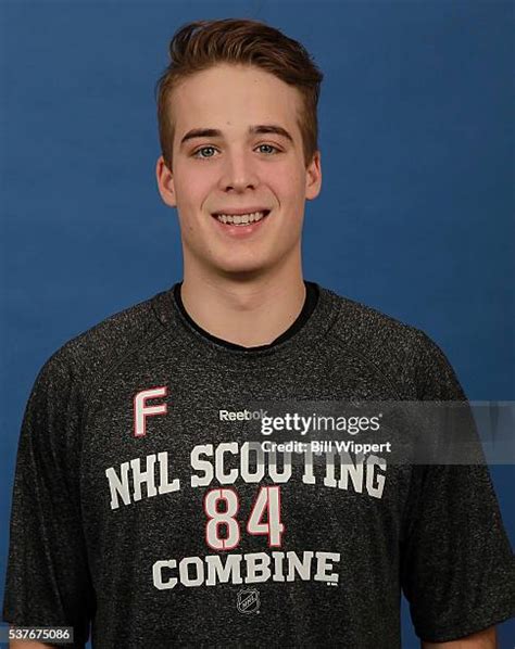 188 Ty Ronning Photos And High Res Pictures Getty Images