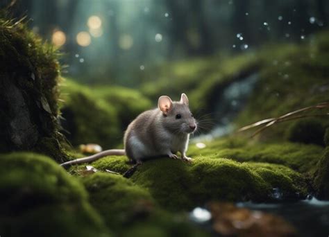 95000 Lemming Ai Pictures