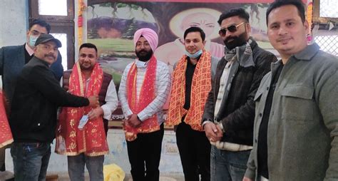 Vivek Salgotra Posted On Linkedin