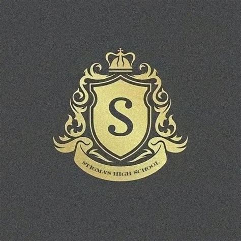 Pin De Henti Rahayu En Random Escuela Privada Escuela Dr Logo